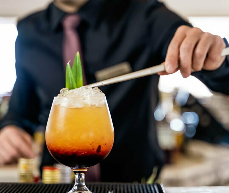 Restaurants & Bars | Lindos Village Resort & Spa – Adults Only